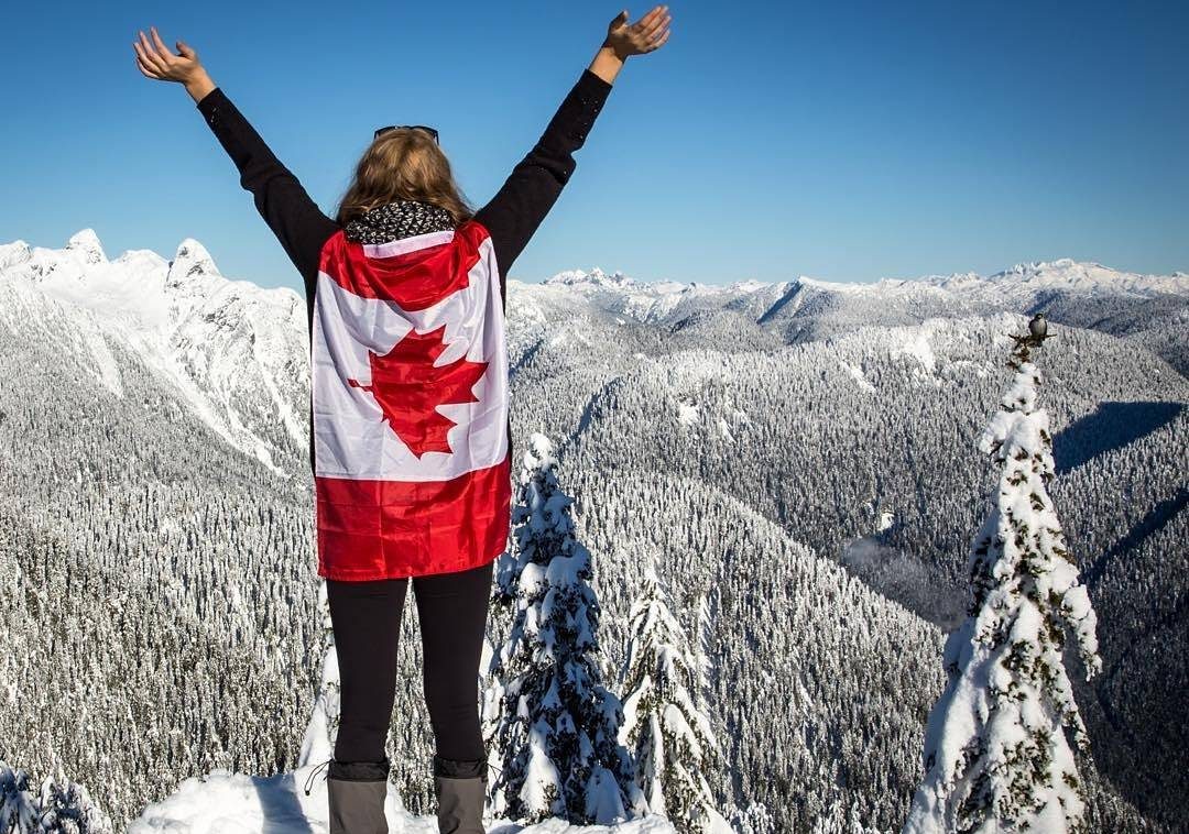 Voyager | WWOOF Canada