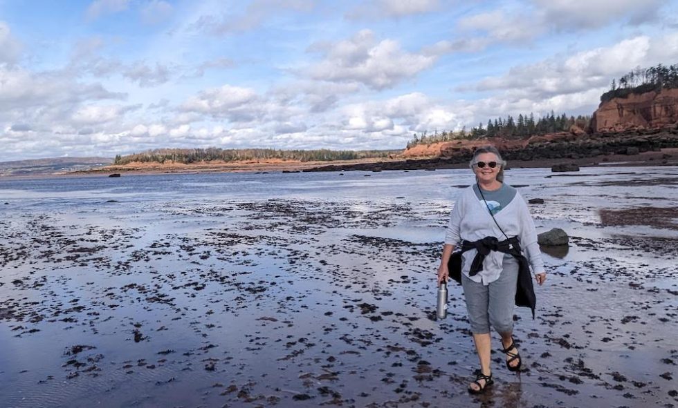 A Farewell Message from Becky Young, WWOOF Canada’s Longtime Executive ...