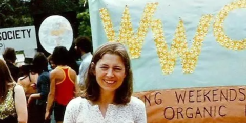 The Past & Future of WWOOF and the Federation of WWOOF Organizations ...