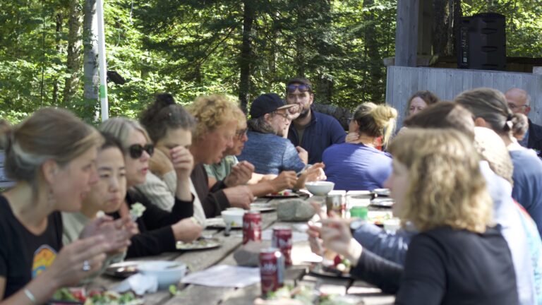 Live and Learn on Organic Farms - WWOOF Canada