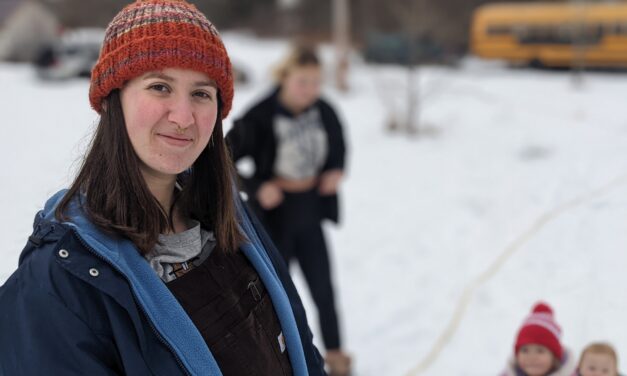 WWOOF Canada | Organisational Site